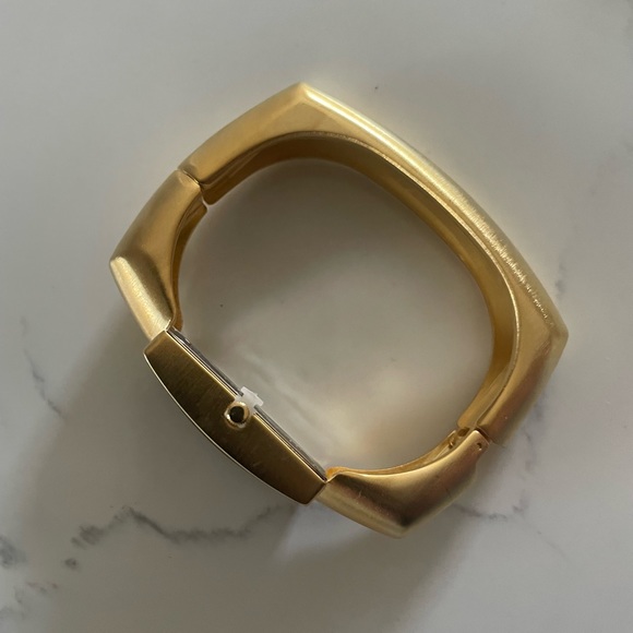 Accessories | Brand New Eko Gold Brushed Ladies Watch For Larger Size ...